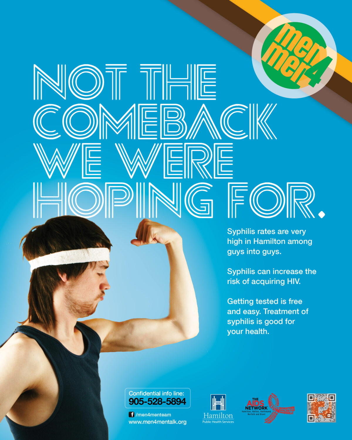 Health & Wellness Campaigns – Raymond Helkio